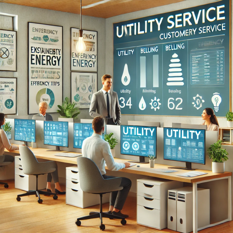 Utility | High Risk Payment Processing